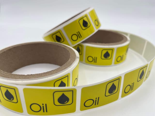 Automotive - American Label & Tag