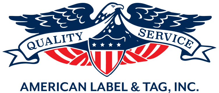About - American Label & Tag