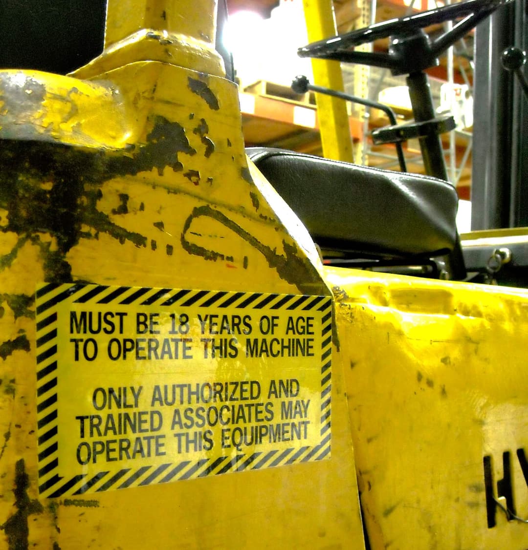 Automotive - American Label & Tag