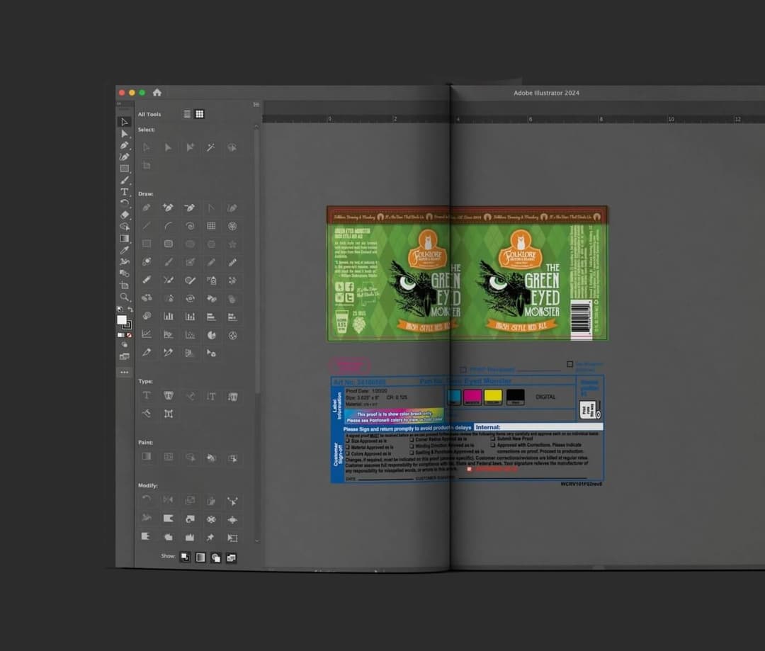 Solutions - American Label & Tag