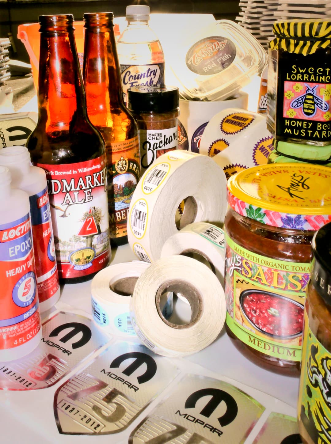 Home - American Label & Tag